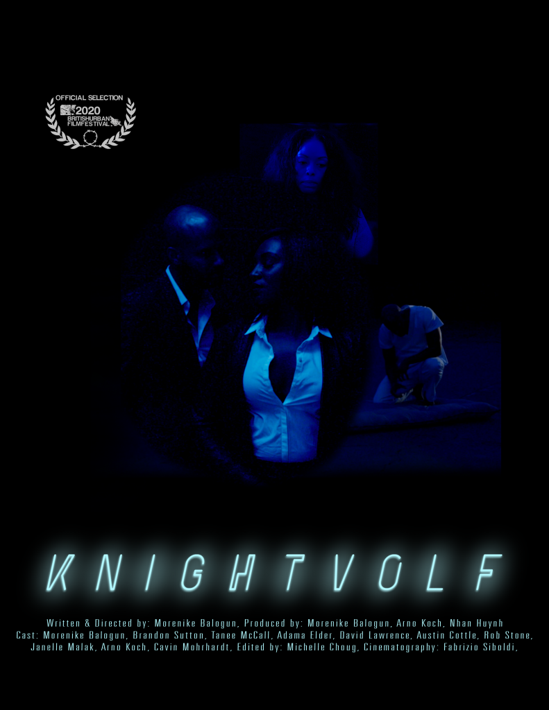 KV Buff Movie poster PIC 3 - BUFF