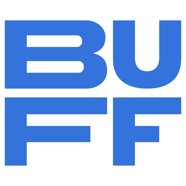 Home - BUFF